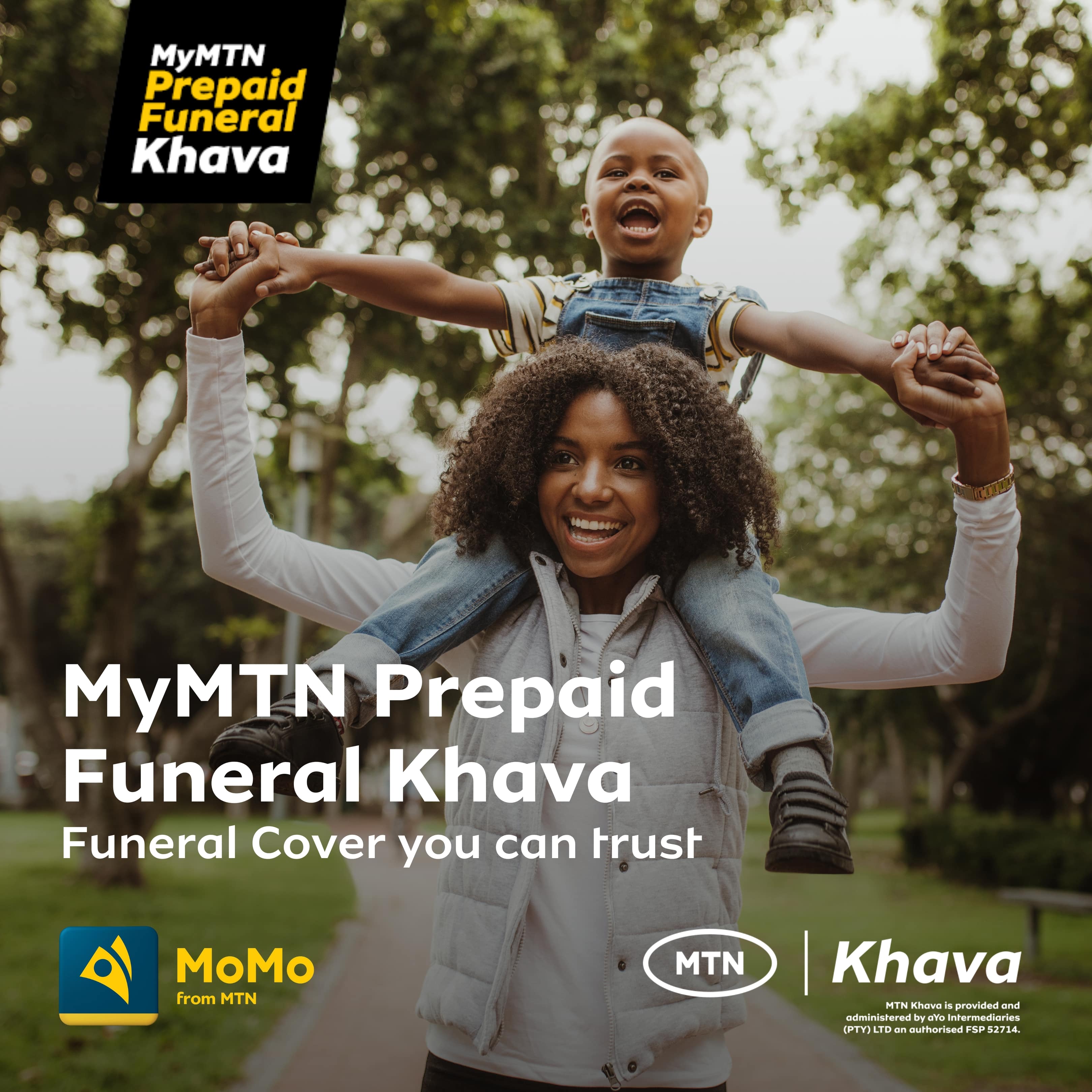 MTN Khava